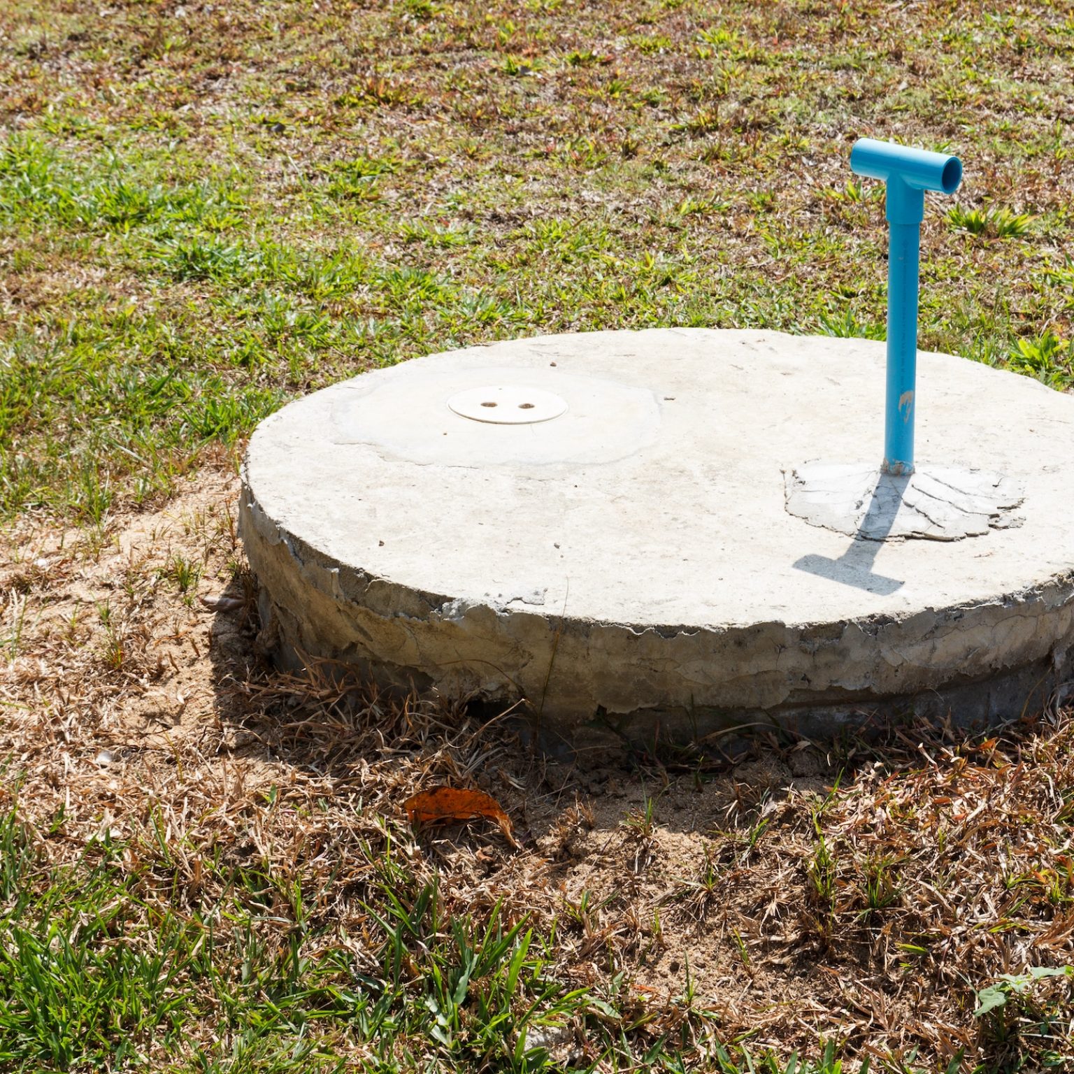 What is a Lift Station? • Martin Septic Service