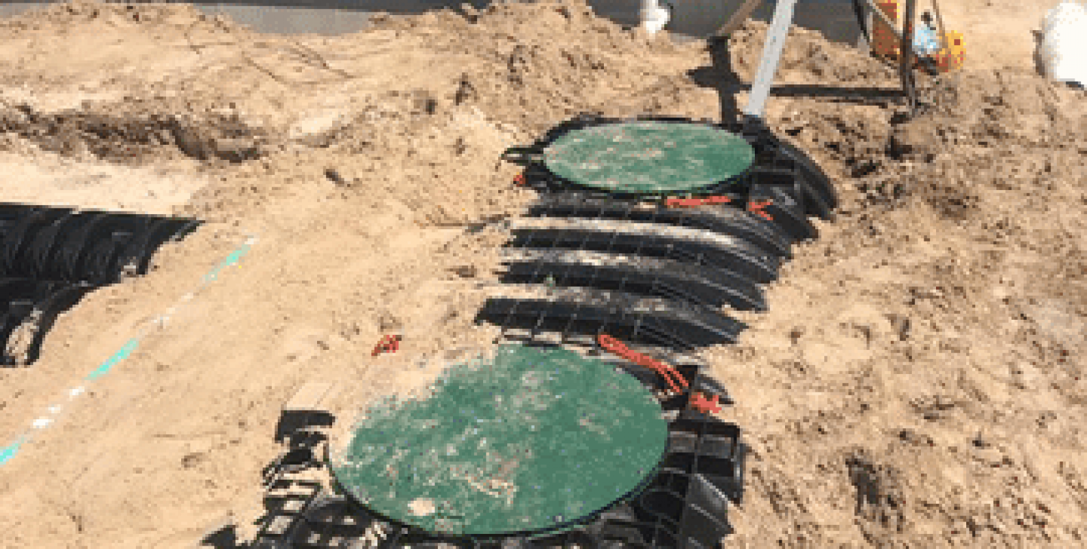 3 Common Septic Tank Problems • Martin Septic Service