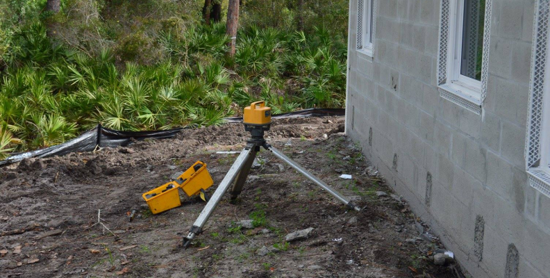 Percolation Test - What is it? Why Important • Martin Septic Service