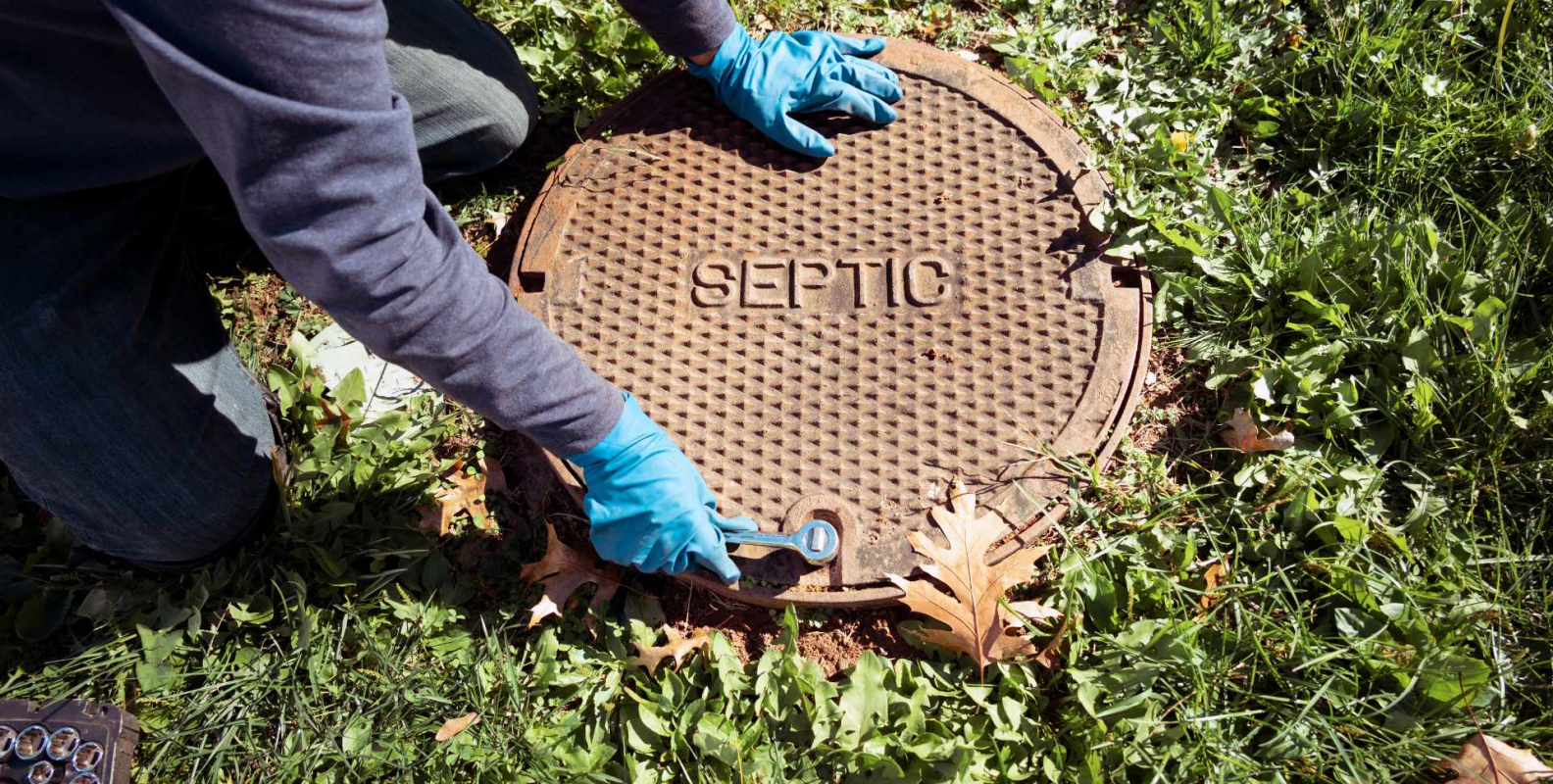 Septic Inspection North Port | Home Buyer's Guide