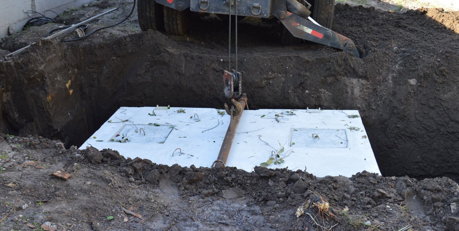 6 Tips - Importance of Securing Septic Tank Lids • Martin Septic Service